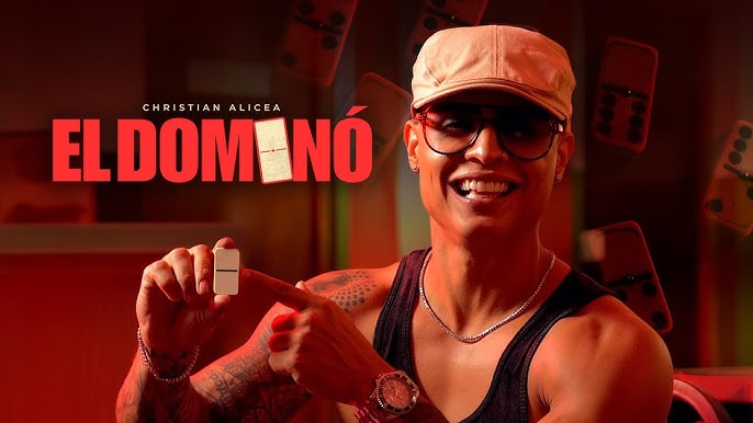 El cantante Christian Alicea estrenó el video musical de su sencillo ...
